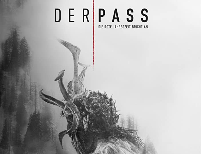 Der Pass (Pagan Peak) | Alles Verandert